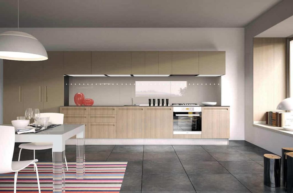 10 Best Kitchen Cabinets Suppliers and Makers in Indonesia - Food Relative